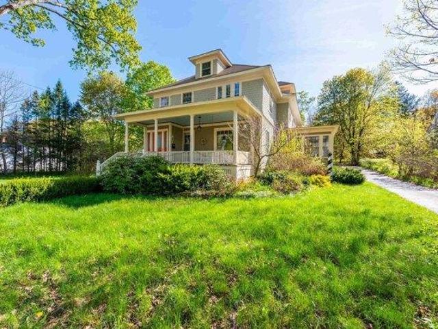 house with 4 bedroom, Newport NH DS102670239