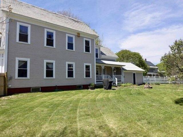 house with 4 bedroom, Newport NH DS103036125