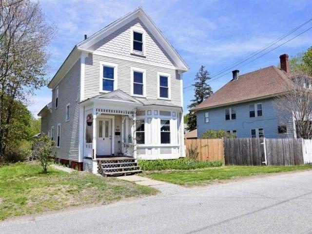house with 4 bedroom, Newport NH ES103036125
