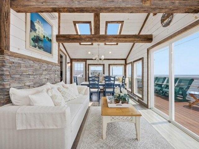 house with 4 bedroom, Newport NJ ES105233682