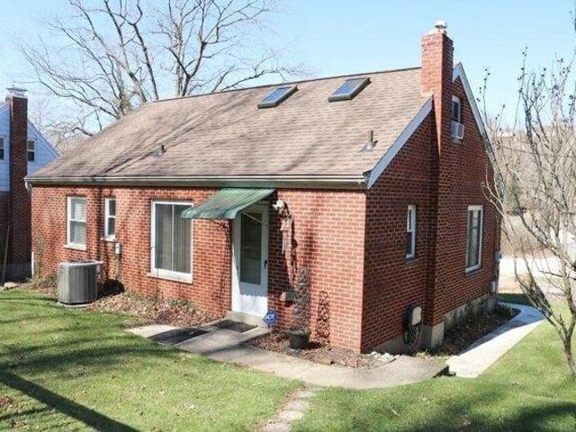 house with 4 bedroom, Newport KY DS89492723