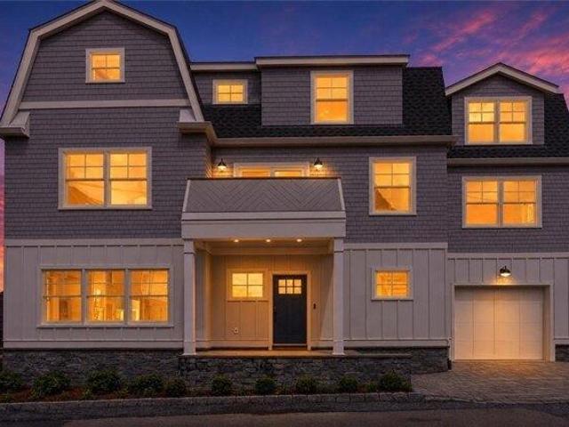 house with 4 bedroom, Newport RI DLS102530432