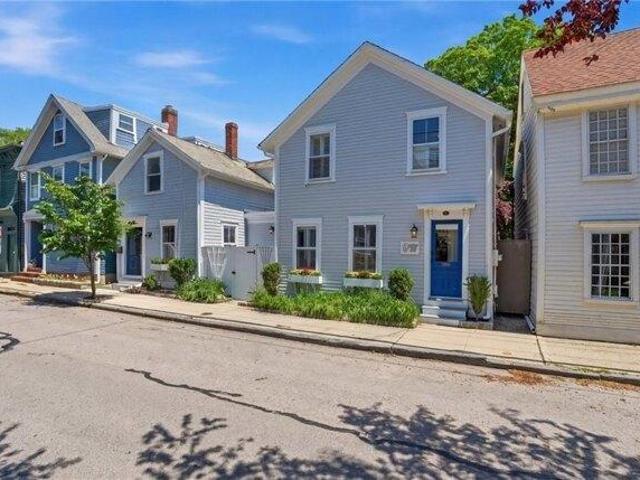 house with 4 bedroom, Newport RI DLS102632327