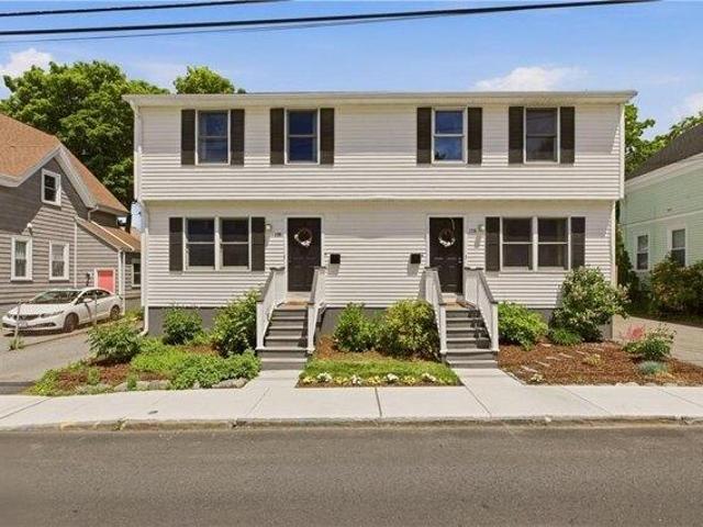 house with 4 bedroom, Newport RI DLS102959326