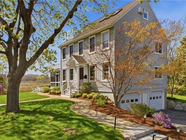 house with 4 bedroom, Newport RI DS102409934