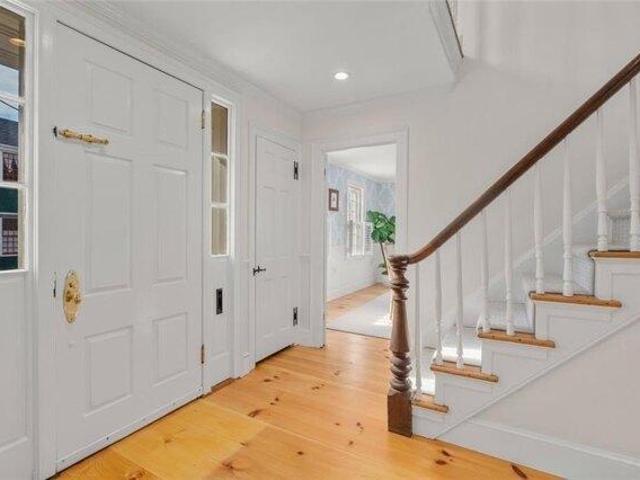 house with 4 bedroom, Newport RI DS103100421