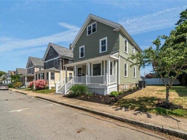 house with 4 bedroom, Newport RI DS103495036
