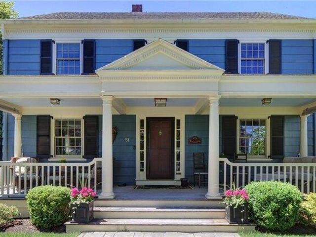 house with 4 bedroom, Newport RI DS103885329