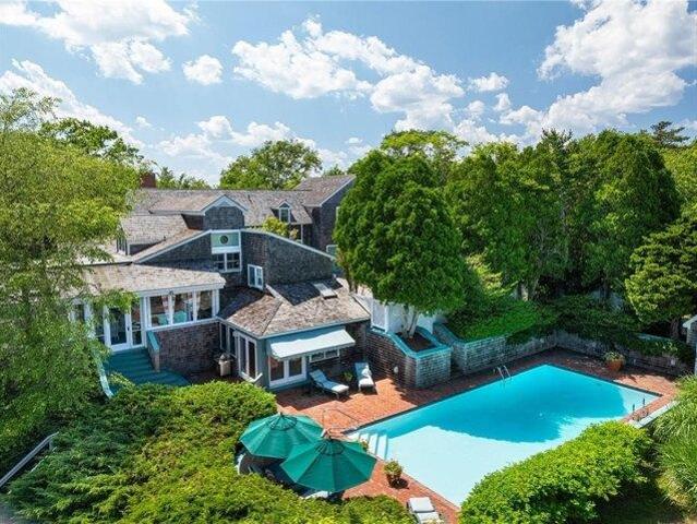house with 4 bedroom, Newport RI ES104604057