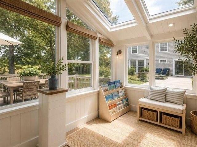 house with 4 bedroom, Newport RI ES105141230