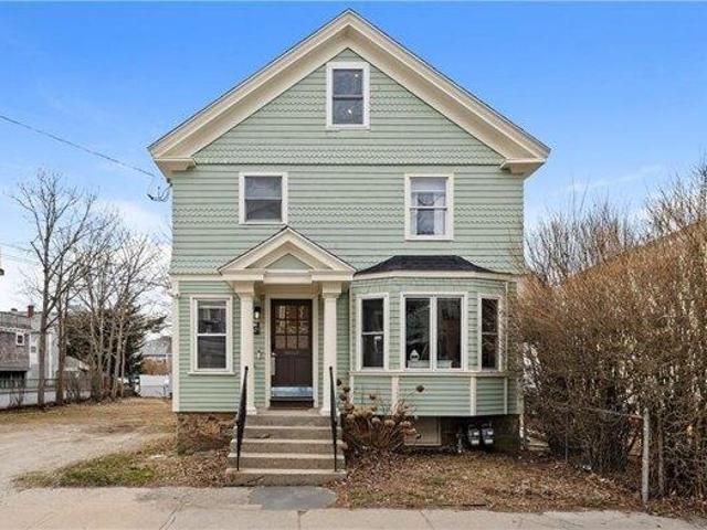 house with 4 bedroom, Newport RI ES102960071
