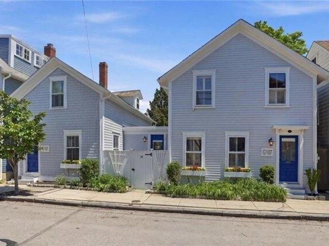 house with 4 bedroom, Newport RI ES103102076