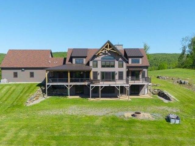 house with 4 bedroom, Newport VT DS104076822