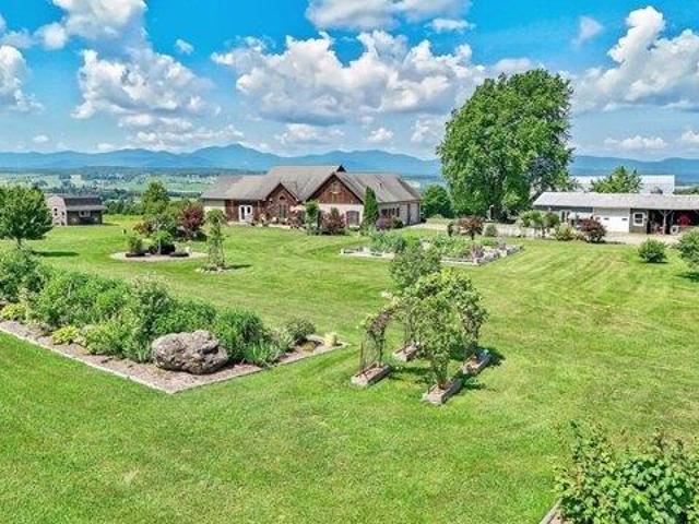house with 4 bedroom, Newport VT DS104442165