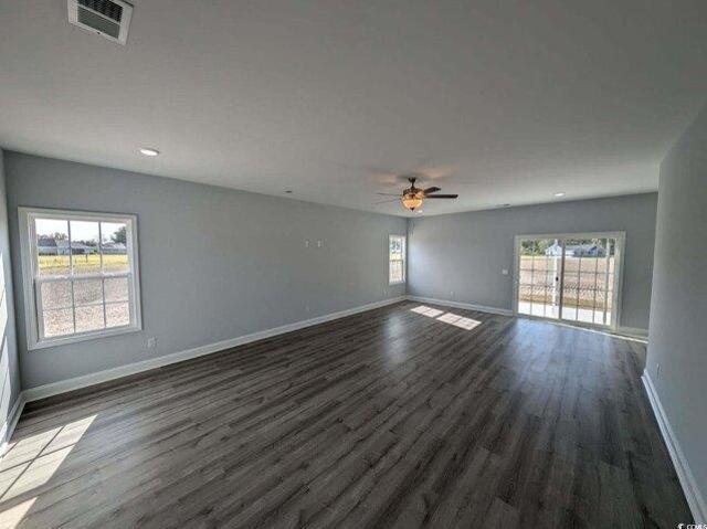 house with 4 bedroom, Nichols SC DS89582698