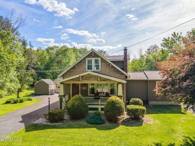 house with 4 bedroom, Niskayuna NY DS103601014