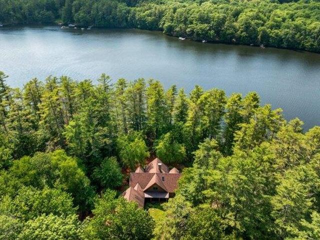 house with 4 bedroom, Nobleboro ME DS103848252