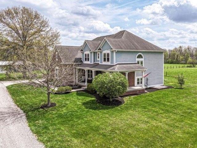 house with 4 bedroom, Noblesville IN ES104900910