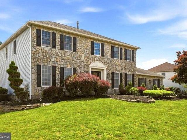 house with 4 bedroom, North Wales PA DS103623783