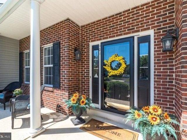 house with 4 bedroom, North Wales PA DS94400610