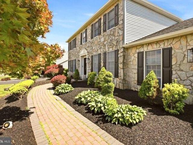 house with 4 bedroom, North Wales PA ES103623783