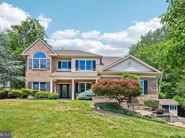 house with 4 bedroom, North Wales PA ES104907025