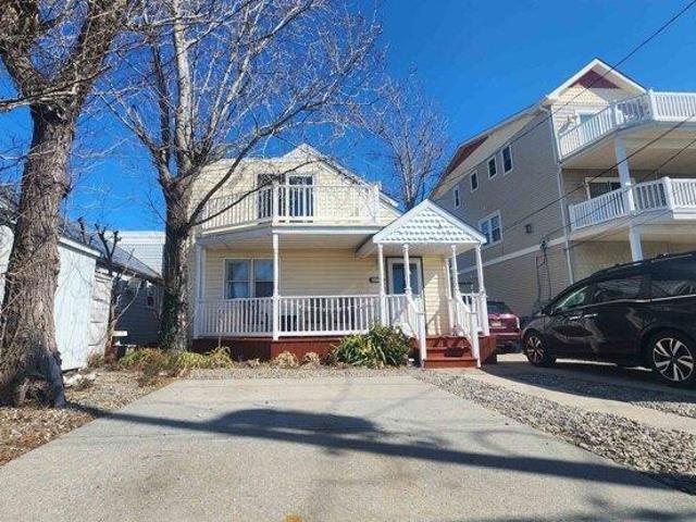 house with 4 bedroom, North Wildwood NJ DLS101661373