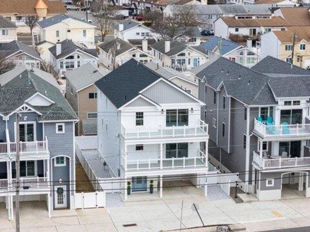 house with 4 bedroom, North Wildwood NJ DLS101857773