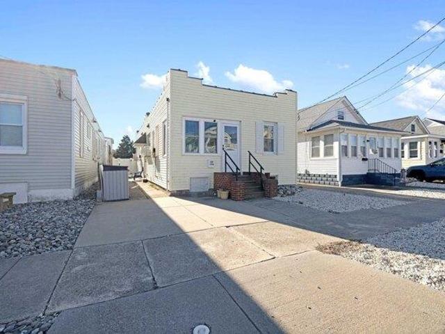 house with 4 bedroom, North Wildwood NJ DLS102285048