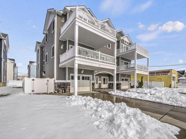 house with 4 bedroom, North Wildwood NJ DLS102318320
