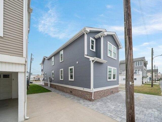 house with 4 bedroom, North Wildwood NJ ES105157323