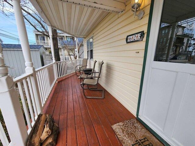 house with 4 bedroom, North Wildwood NJ ES105233197