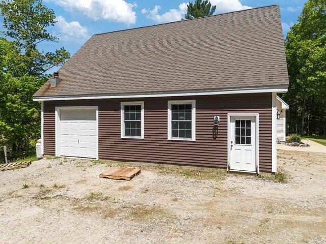house with 4 bedroom, North Yarmouth ME DLS103034313