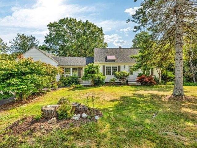 house with 4 bedroom, North Yarmouth ME DS103098710