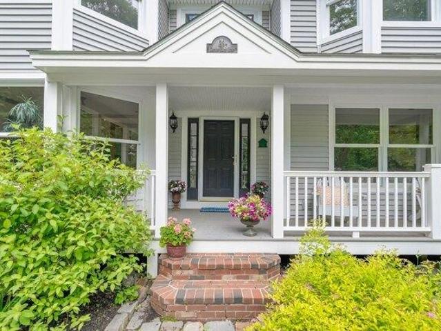 house with 4 bedroom, North Yarmouth ME ES104331507