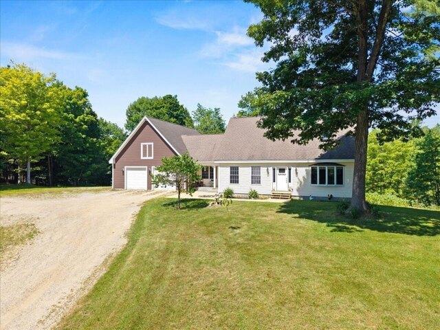 house with 4 bedroom, North Yarmouth ME ES104540348
