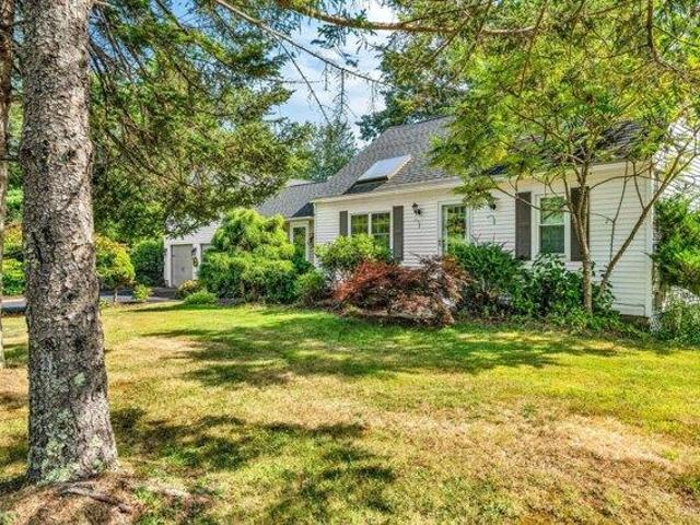 house with 4 bedroom, North Yarmouth ME ES104832224