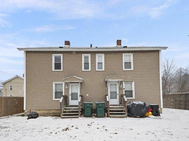 house with 4 bedroom, North Adams MA DS102411936