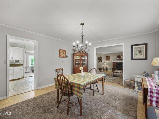 house with 4 bedroom, North Adams MA DS102584520