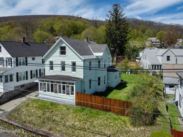 house with 4 bedroom, North Adams MA DS102634640