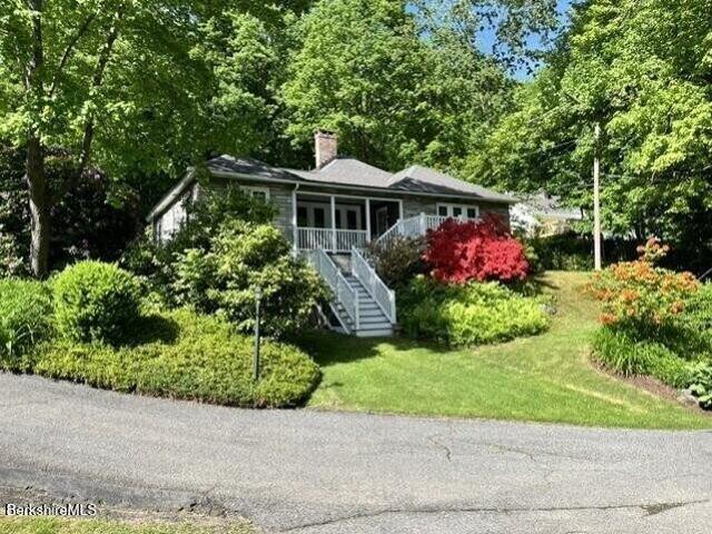 house with 4 bedroom, North Adams MA DS103074879