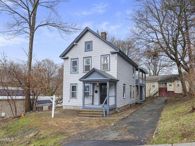 house with 4 bedroom, North Adams MA DS103220574