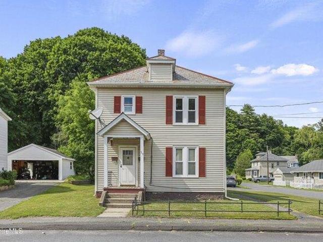 house with 4 bedroom, North Adams MA DS104011545