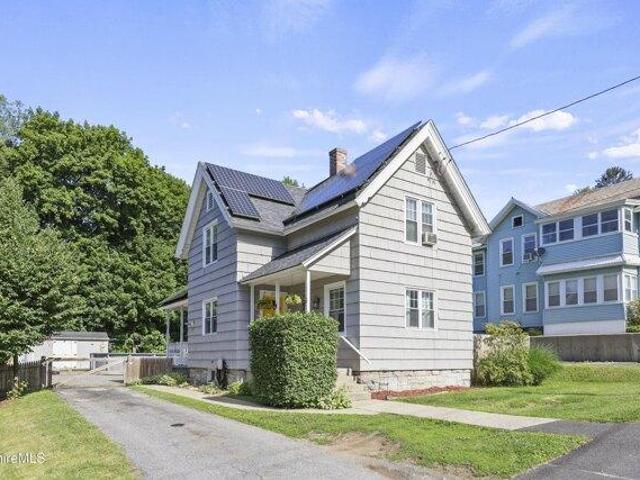 house with 4 bedroom, North Adams MA DS104113639