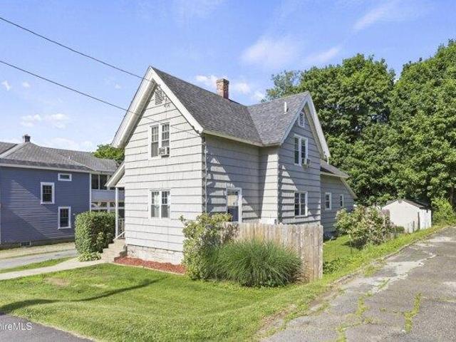 house with 4 bedroom, North Adams MA ES103774038