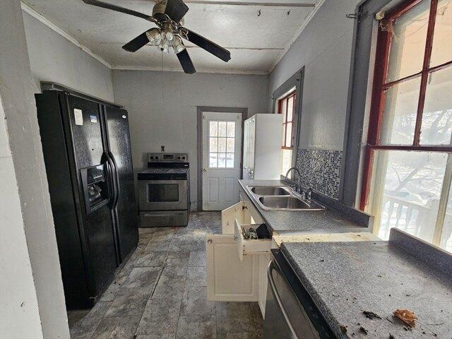 house with 4 bedroom, North Adams MA ES105041414