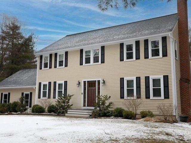 house with 4 bedroom, North Andover MA DLS102345972