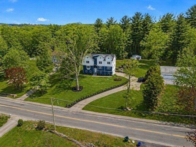house with 4 bedroom, North Andover MA DLS102633194