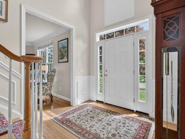 house with 4 bedroom, North Andover MA DLS102922302