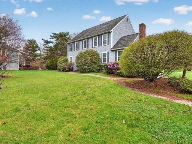 house with 4 bedroom, North Andover MA DLS102922453